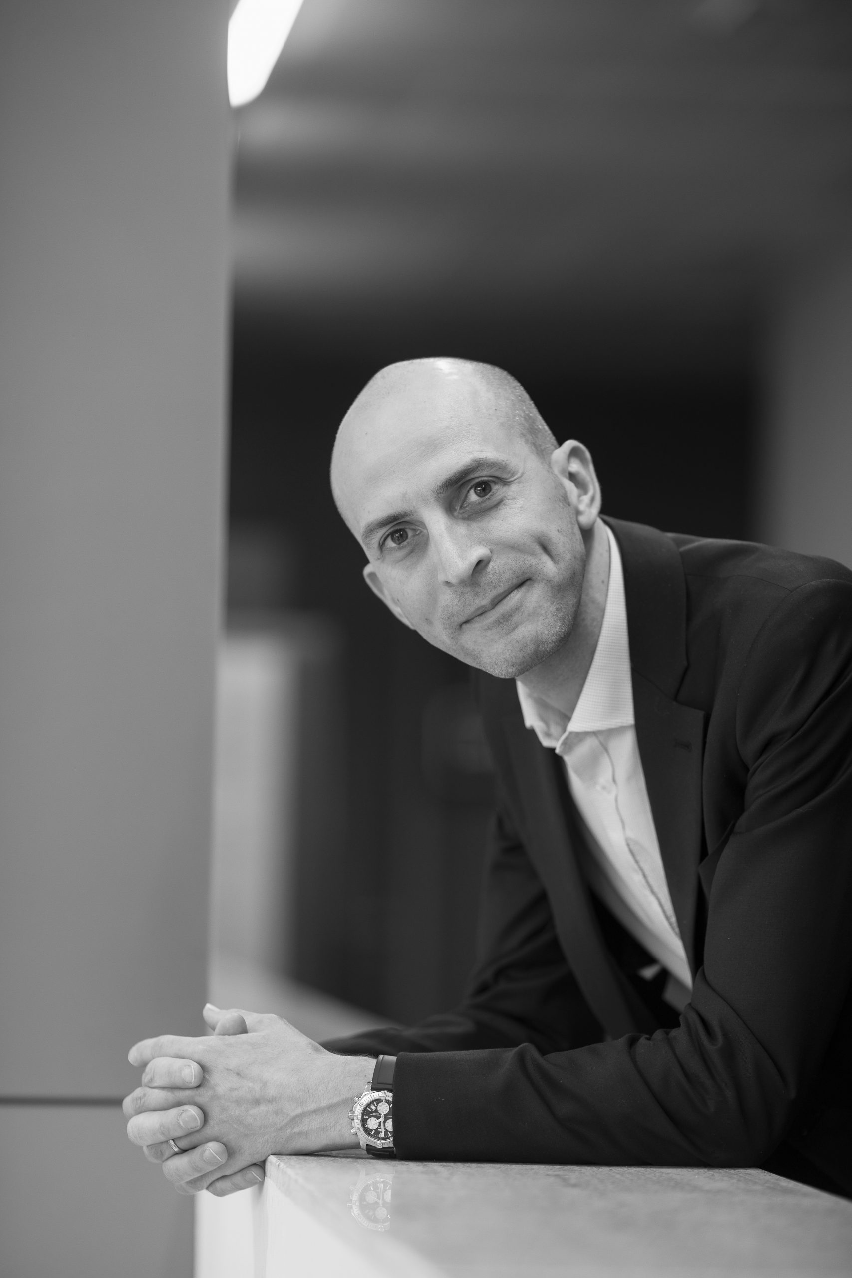 'Het aantal dagen op kantoor is niet zo relevant, betrokkenheid is wat ...